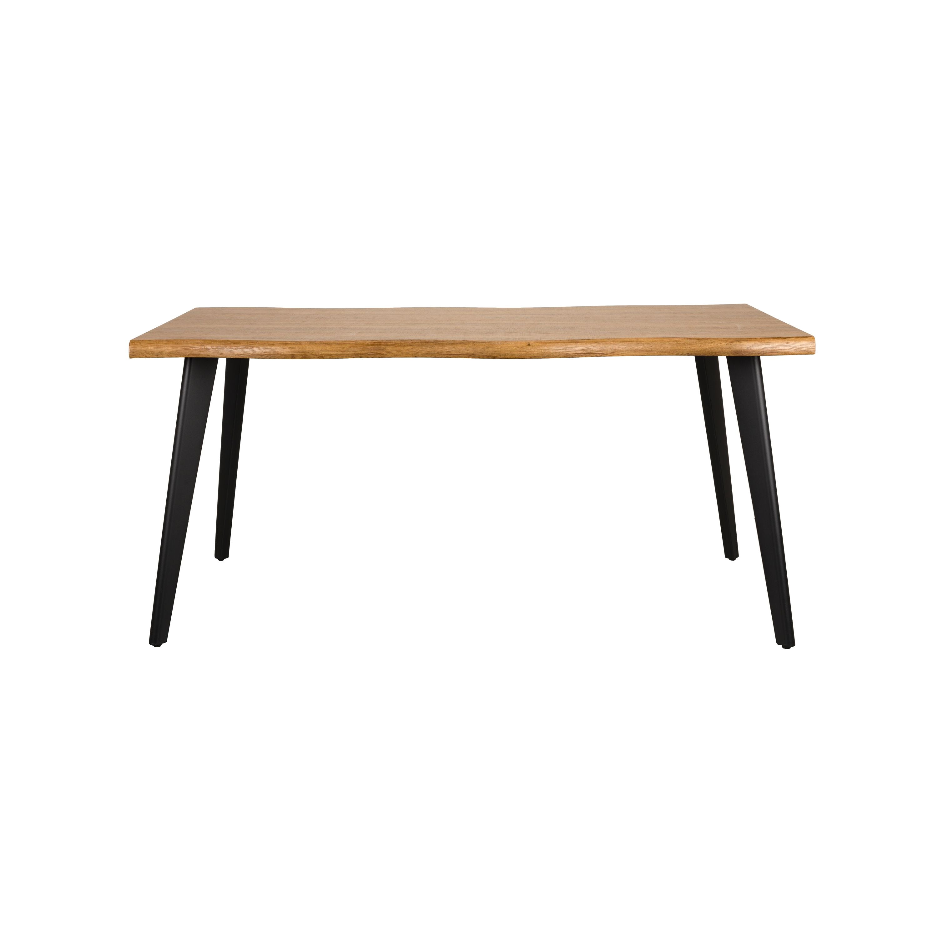 Paz Eettafel Hout – Housecraft Living